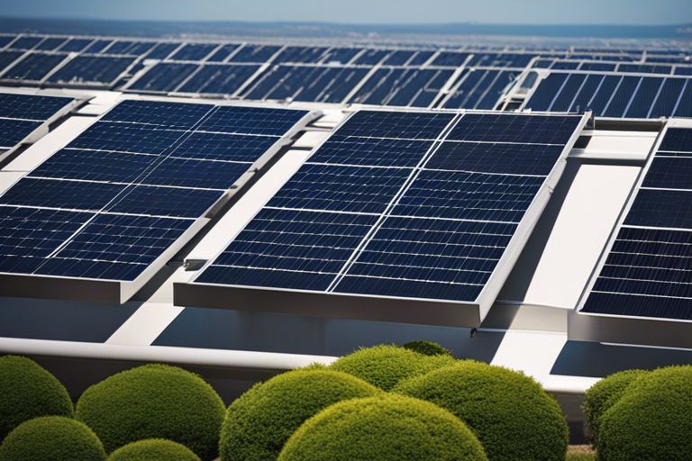 The Future Is Bright - The Growing Popularity Of Solar Power - Energyport